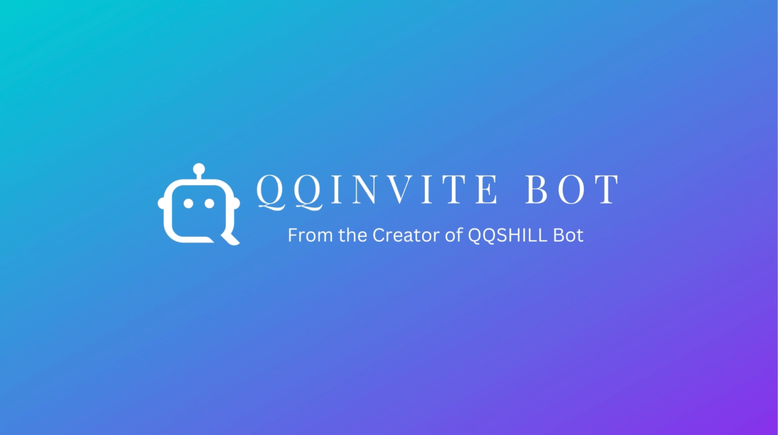 Telegram Invite Bot - Scrape Telegram Members - QQINVITE